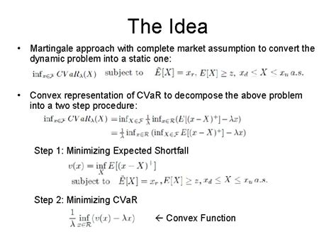 Risk Minimizing Portfolio Optimization And Hedging With Conditional