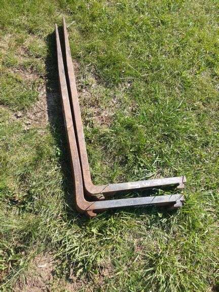 48 Fork Tines Ek Auctioneers Llc