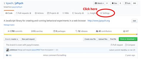 Hosting Jspsych Jspsych In Qualtrics Tutorial Series