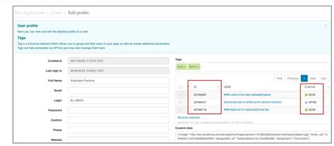 android to ios calling is not working when my app is killed or in