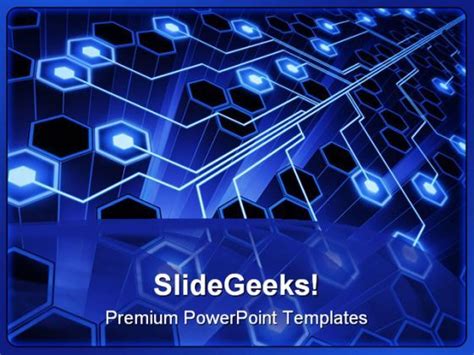 Networking Business Powerpoint Templates And Powerpoint Backgrounds