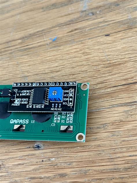 Diy Servo Tester For 180deg Servos 31 Steps With Pictures
