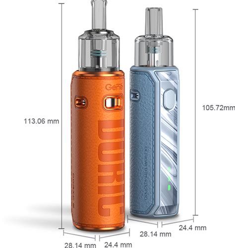 Doric E Spark Your Life