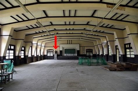 個別追進館の内部愛知県立農業大学校岡崎市各地データの写真画像 2017 いいたいほう urbietorbi s fotolife