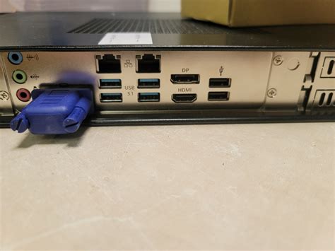 Onlogic Mk100b 54 1u Mini Server 512gb Ssd 32gb Ram Read Ad As Is Ebay