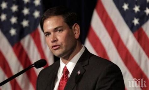 Марко Рубио Няма да има отсътстващи от преговорите за мир в Украйна Информационна агенция ПИК