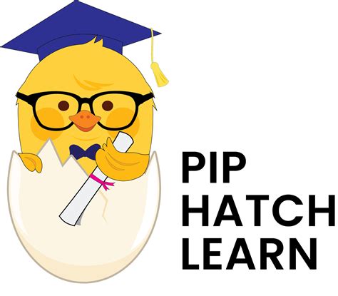 Contact Us — Pip Hatch Learn