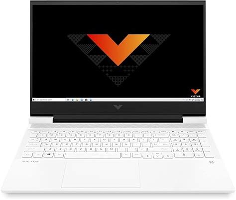 Hp Victus Gaming Inch Laptop Ryzen H Cores Gb Ddr Mhz Ram Gb Ssd