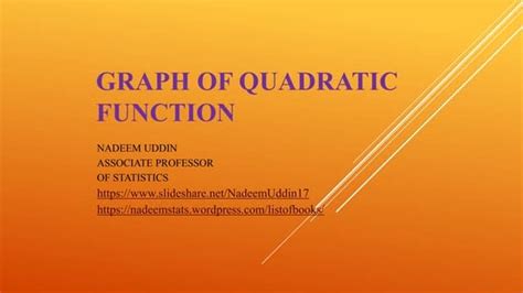 Cubic Function And Reciprocal Function Aldo Andika Pptx Physics Science