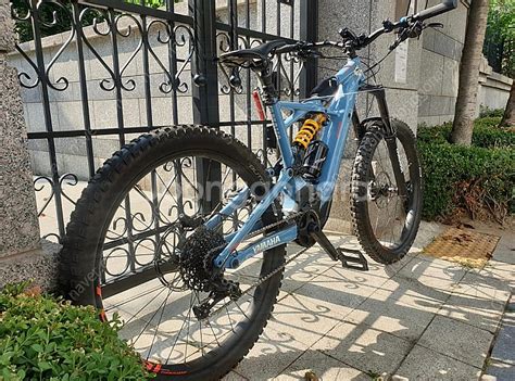 스페셜라이즈드 케니보 전기자전거 Emtb 전기자전거 중고나라