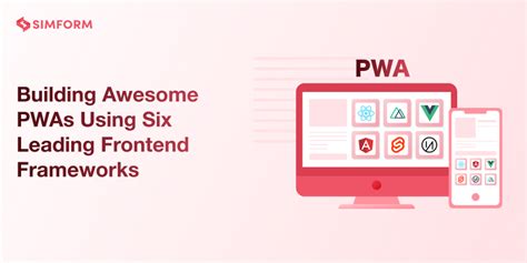 Akash Chauhan On Linkedin Building Awesome Pwas Using Six Leading