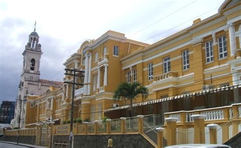 Álbum De Fotos De FÁbio Motta ColÉgio Salesiano Localizado No Largo