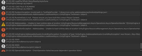 Systemexceptioninvalid Path In Textdataproviderlibrarycomunity