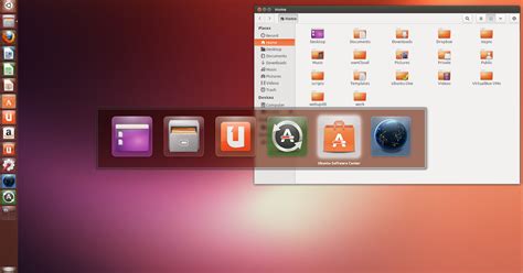 Ubuntu 13 04 Raring Ringtail Final Beta Released See What S New Web