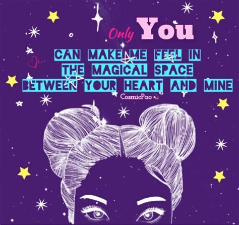 20 Love Quotes That Perfectly Describe Your Cosmic Love Yourtango