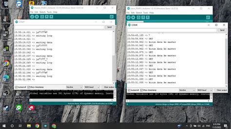 Error Serial Communication Arduino Networking Protocols And Devices Arduino Forum