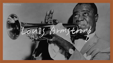 Playlist The Icon Of Jazz Beloved By The World Louis Armstrong Youtube