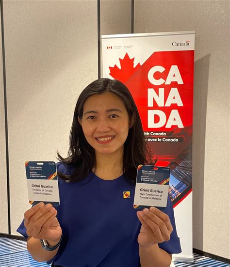 Grimi G On Linkedin Teamcanadatrademission