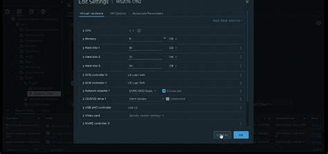 Виртуализация Что нового в Core Storage для Vmware Vsan 8 Update 2
