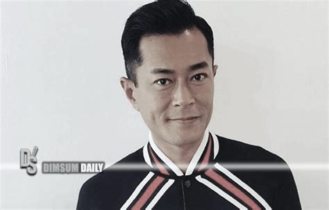 Hk Actor Louis Koo Urges Netizens To Stop Posting And Re Sharing
