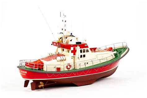 Billing Boats 133 Scale Emile Robin Model Kit Hobbies