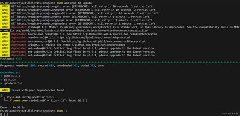 Vue3项目下载element Plusicons Vue哭笑不得的乌龙vue3 下载 Csdn博客
