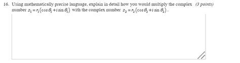 Solved 4 5 6 Use The Graph To Answer The Question 13 Write Chegg Com