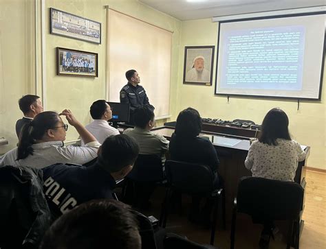 ДАРХАН УУЛ АЙМАГ ДАХЬ ШҮҮХИЙН ТАМГЫН ГАЗАР