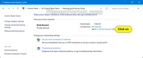 Turn On Or Off Autoswitch For Wi Fi Network In Windows 11 Windows 11 Forum