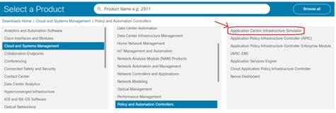 Cisco Aci Simulator Installation On Vmware Vcenter [step By Step
