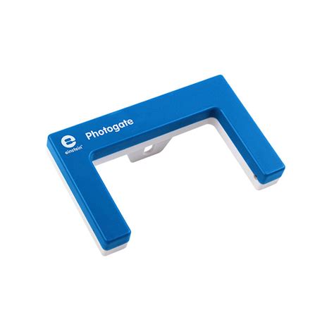 Photogate Sensor Arihantlab