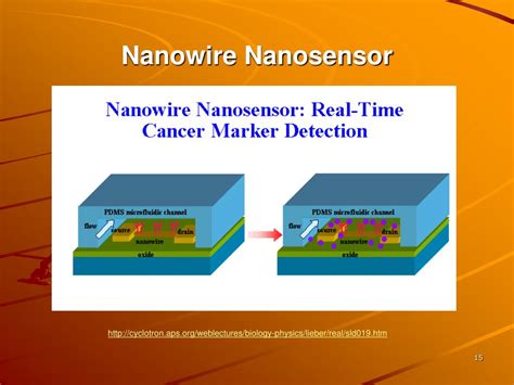 Ppt Nanosensors Powerpoint Presentation Free Download Id 6641108