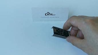 Amazon Com STM32 Nucleo 32 Development Board With STM32L432KC MCU Supports Arduino