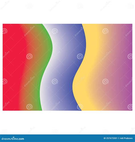 Color Gradient Abstract Background This Image Can Be Used For Making