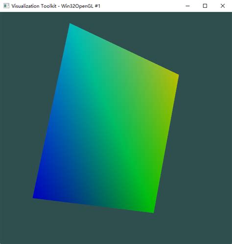 Qtandvtk 005 Arrays 云社区 华为云