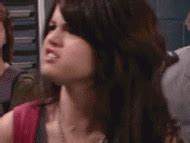 Naked Selena Gomez In Wizards Of Waverly Place