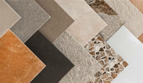Dado Tiles Overview Types Applications And More