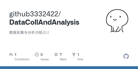 Github Github Datacollandanalysis