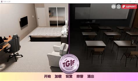 3D射击 汉化 动态 可爱启示录2 Sex Apocalypse 2 Steam官方中文可爱版 多空 3 3G 百度直连 萝莉哇 LOLIWA