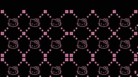 🔥 Free Download Emo Hello Kitty Wearing A Sad Expression Wallpaper By Ashleyw61 Wallpapersafari