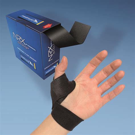 Nrx® Strap Mediroyal