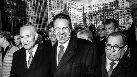The Spectre Of Andrew Cuomo Continues To Haunt New York The New Yorker