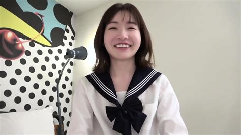 GOOD Married Woman In Sailor Uniform Cant Stop Having Sexy Fantasies A Beauty Salesperson