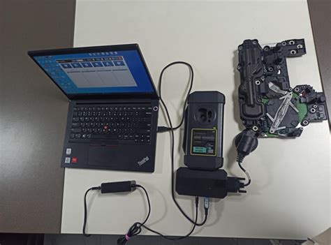 Launch X431 Ecu Programmer User Guide