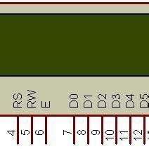 LCD Module Commands Download Scientific Diagram