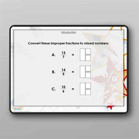 Year Add And Subtract Fractions With The Same Denominator Modelling