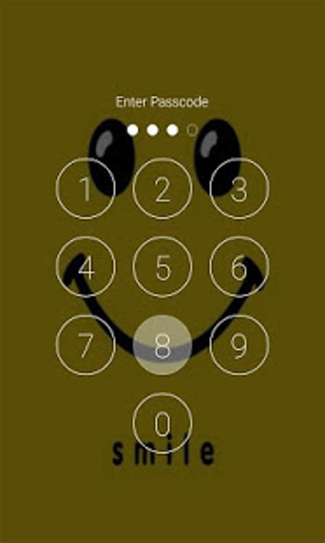 Emoji Lock Screen Emoji Pattern Passcode Free Apk For Android Download