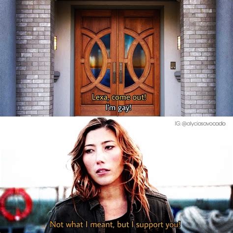 Lexa Crack On Tumblr