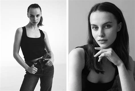 Inter Model S Bianka