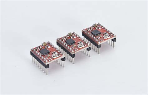 Arduino Cnc Shield Kit